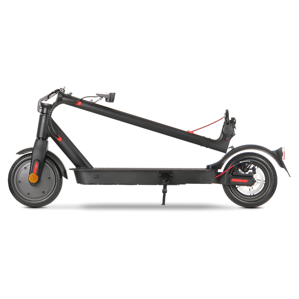 E9 Pro Electric Scooter 350W 36V 7.5Ah Battery