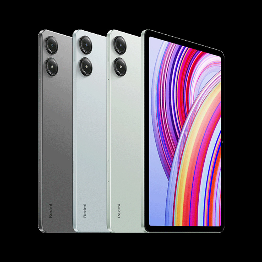 Redmi Pad Pro Tablet 12.1-inch Tablet 8+256GB Grey