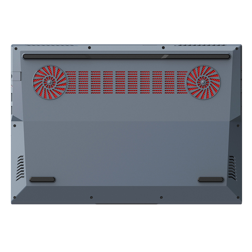 N-one NBook Fly Laptop 16in+14in Dual Screen 16GB DDR4 1TB SSD