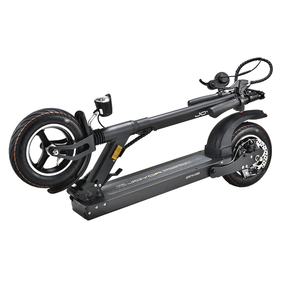 JOYOR K4 Electric 500W Motor Scooter