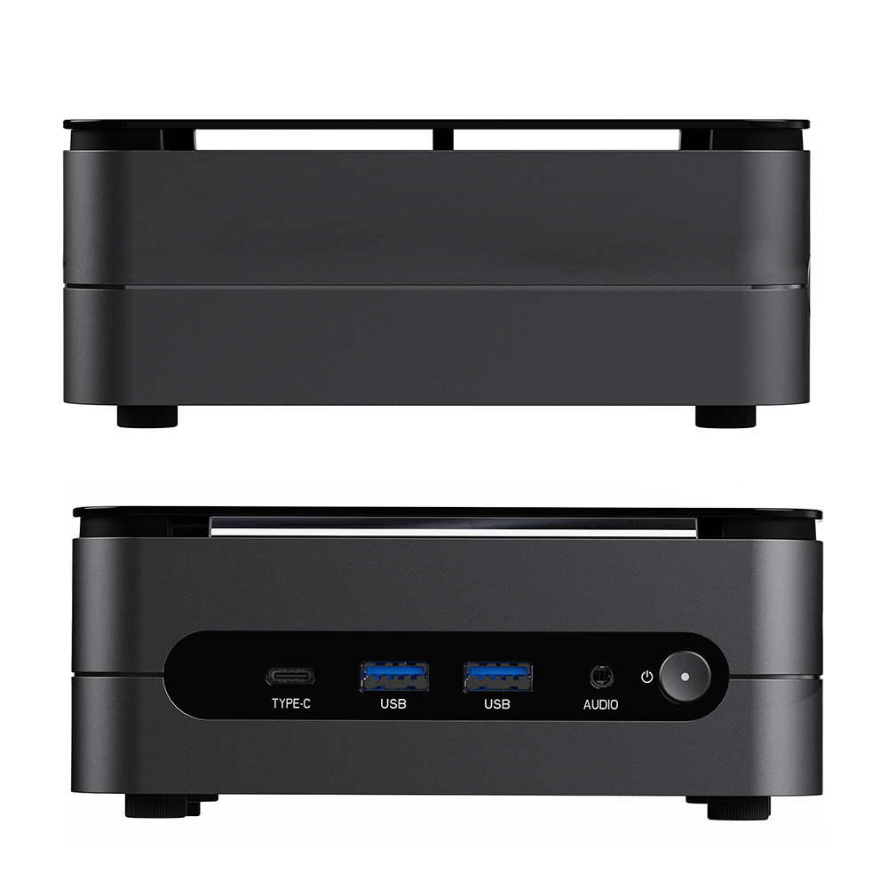 OUVIS F1T Mini PC Intel Core i9-11900H