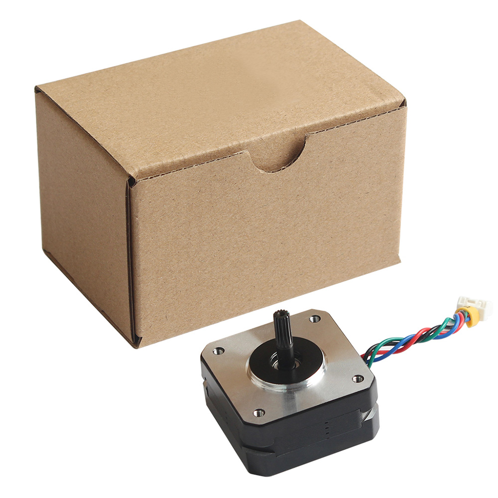 FYSETC E-axis Stepper Motor for Prusa MK4 3D Printer