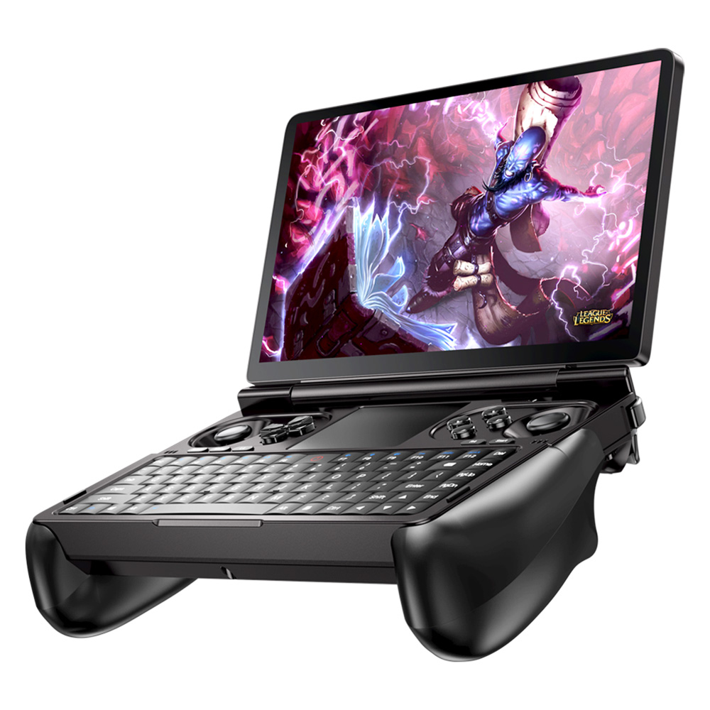 2024 GPD WIN Mini Handheld Game Console 32GB+512GB EU Plug