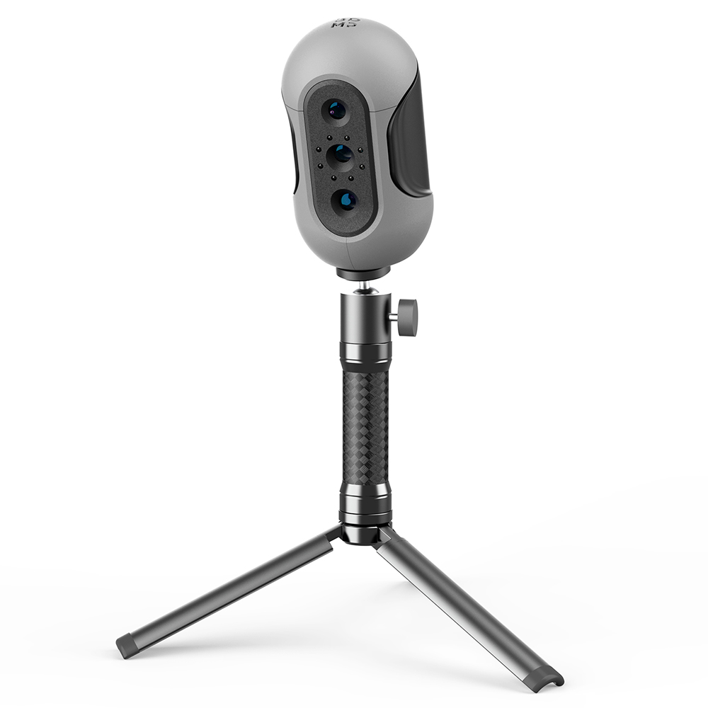 3DMakerpro Mole Luxury 3D Scanner | Europe
