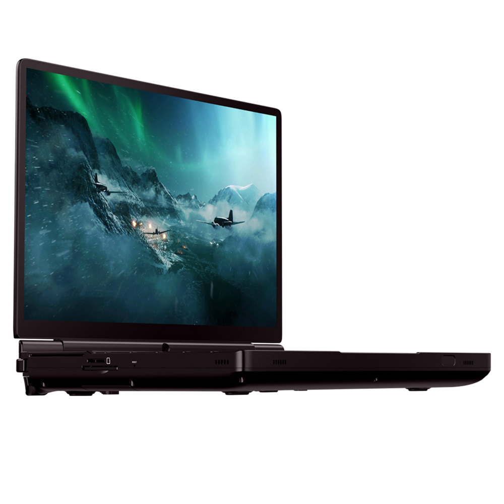 GPD WIN Max 2 Handheld Gaming PC 32GB+2TB