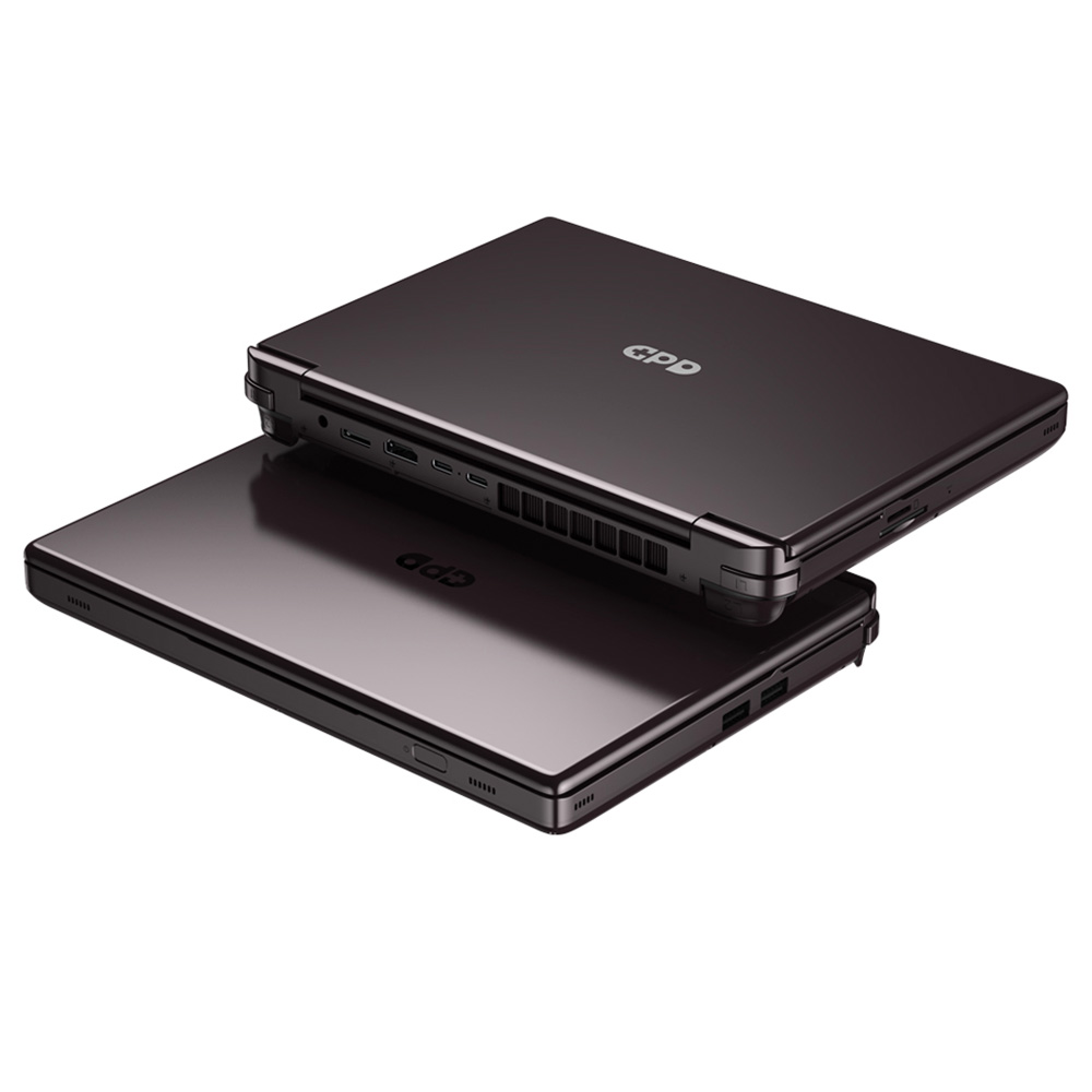 GPD WIN Max 2 Handheld Gaming PC 32GB+2TB