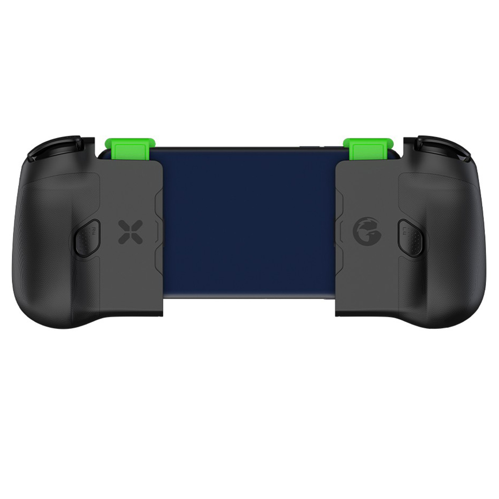 GameSir X4 Aileron Magnetic Xbox Mobile Controller, Hall Effect Sticks
