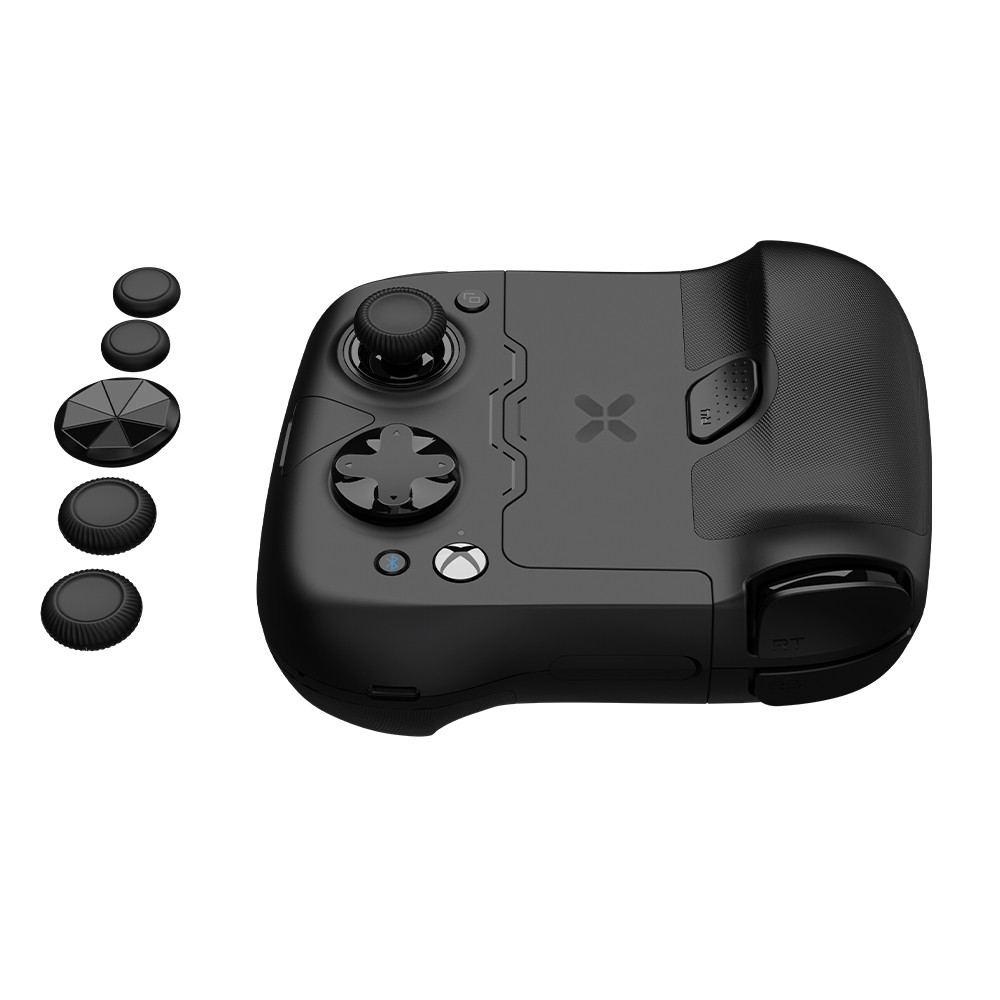 GameSir X4 Aileron Magnetic Xbox Mobile Controller, Hall Effect Sticks