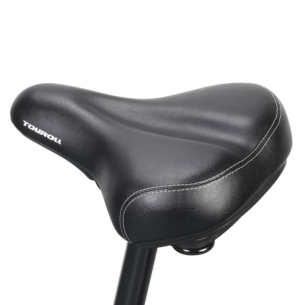 Touroll B1 Electric City Bike 90km Max Range | Poland