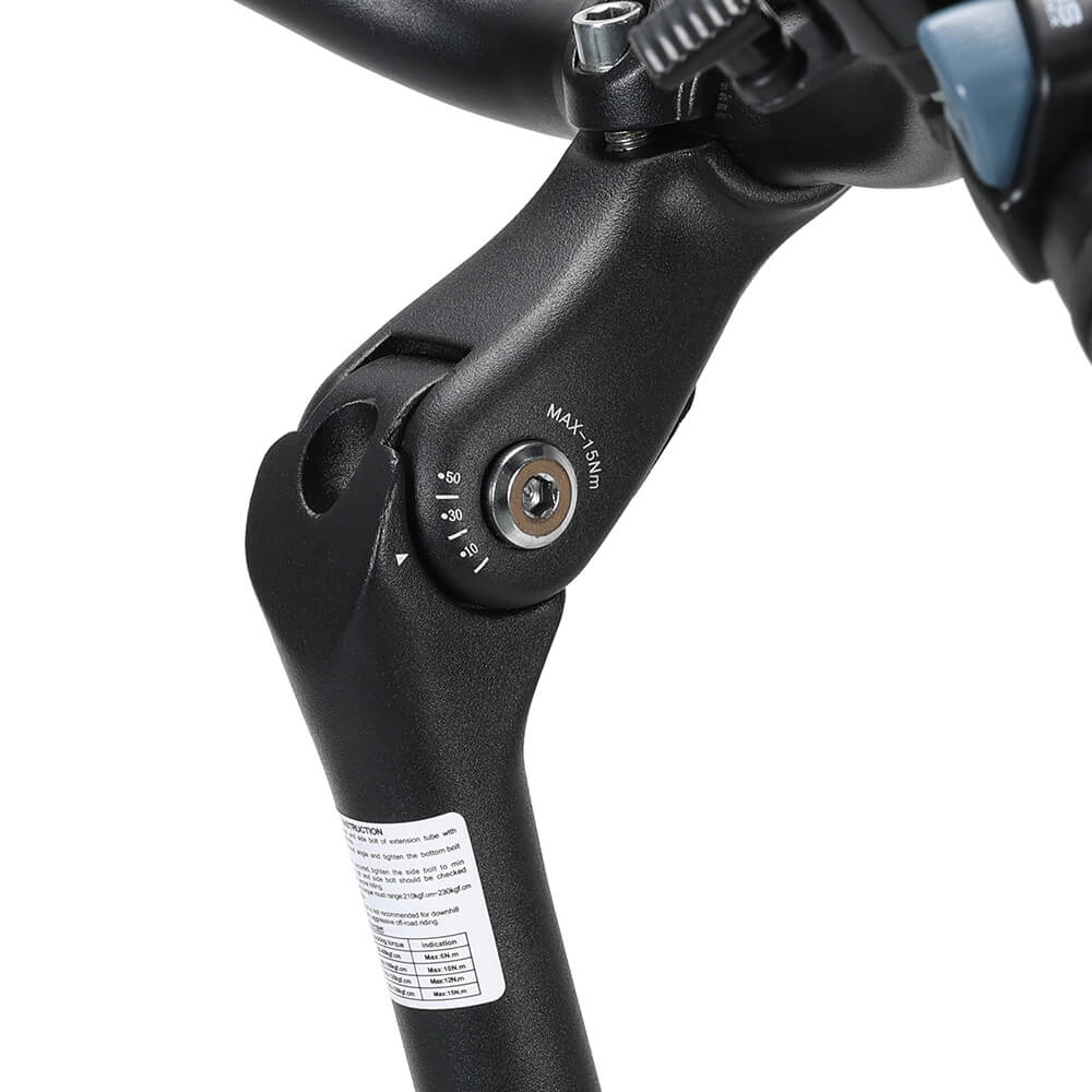 Touroll B1 Electric City Bike 90km Max Range