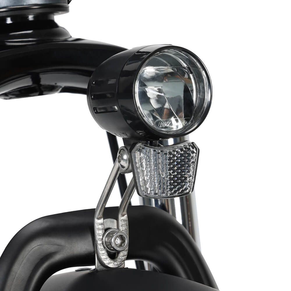 Touroll B1 Electric City Bike 90km Max Range | Poland