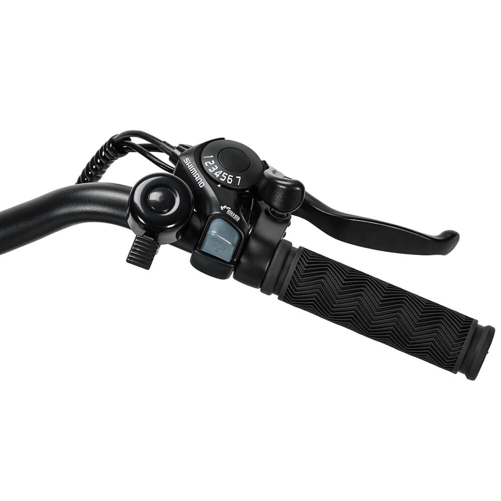 Touroll B1 Electric City Bike 90km Max Range | Poland