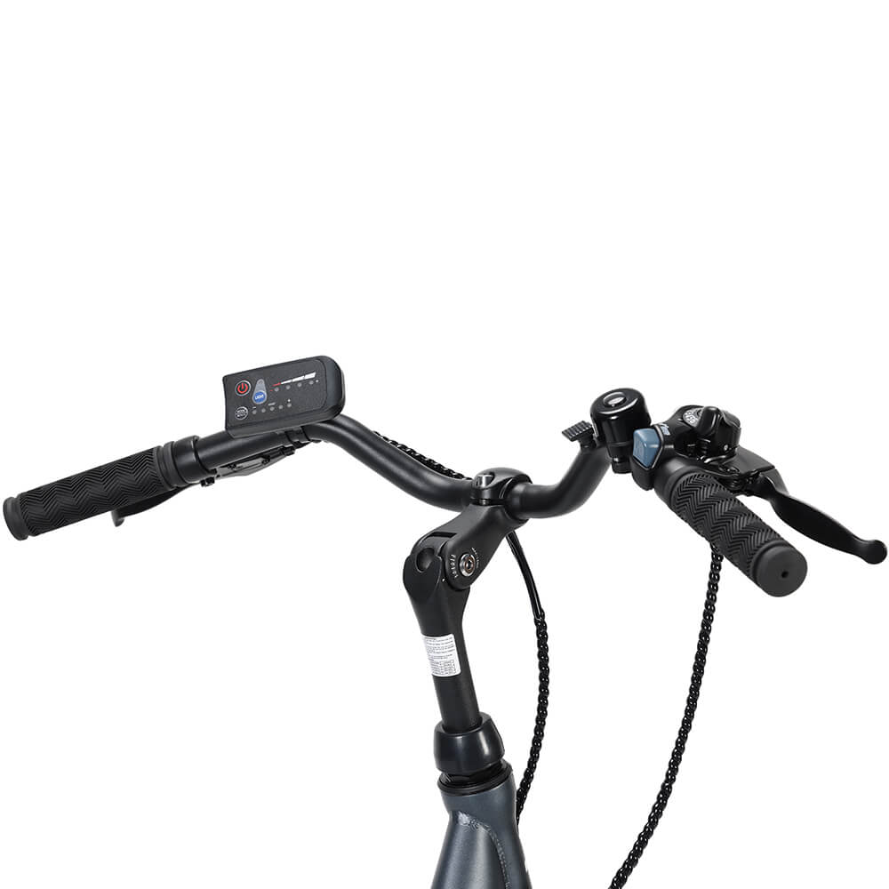 Touroll B1 Electric City Bike 90km Max Range | Poland