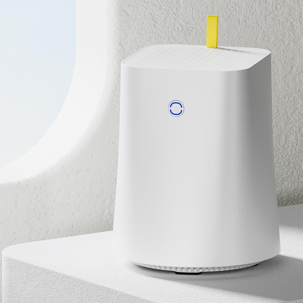 AOOSTAR R1 Mini PC NAS Router 16+512GB