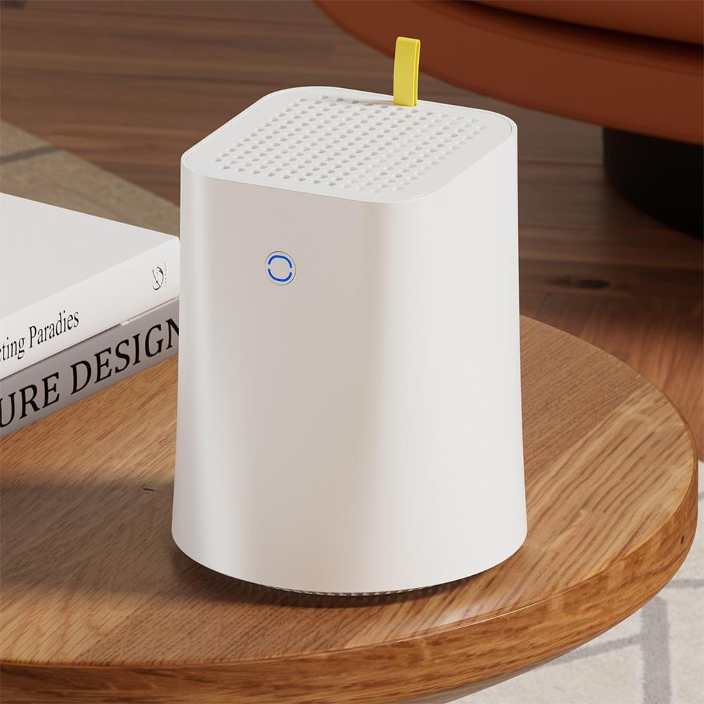 AOOSTAR R1 Mini PC NAS Router 16+512GB