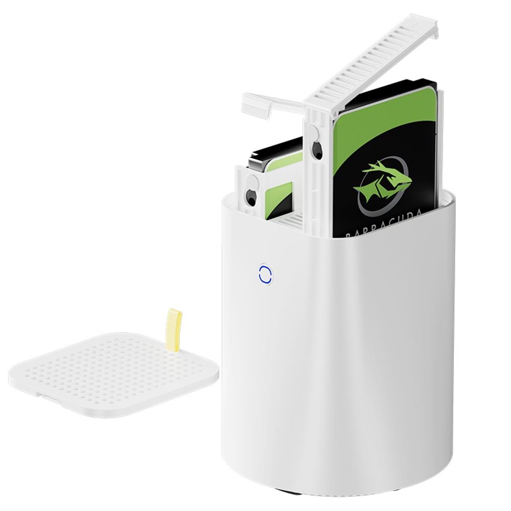 AOOSTAR R1 Mini PC NAS Router 8+256GB