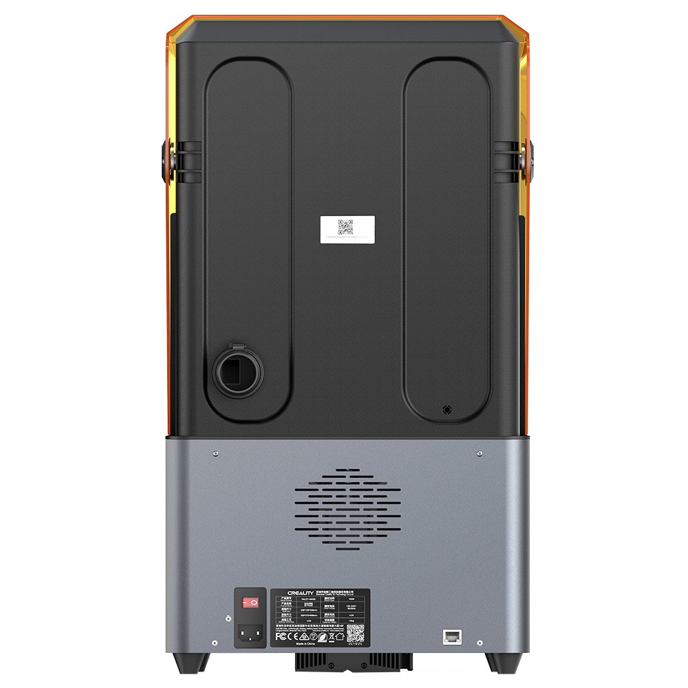 Creality HALOT-MAGE PRO 8K Resin 3D Printer