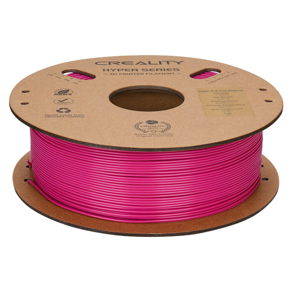 6kg Creality Hyper-PLA Filament | Poland