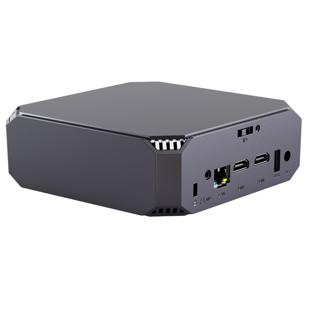 FIREBAT AK2 Mini PC 16+512GB EU Plug