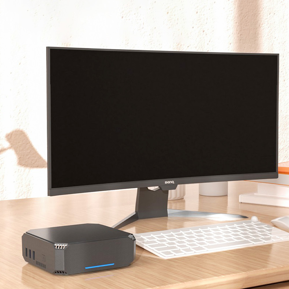 FIREBAT AK2 Mini PC 16+512GB EU Plug