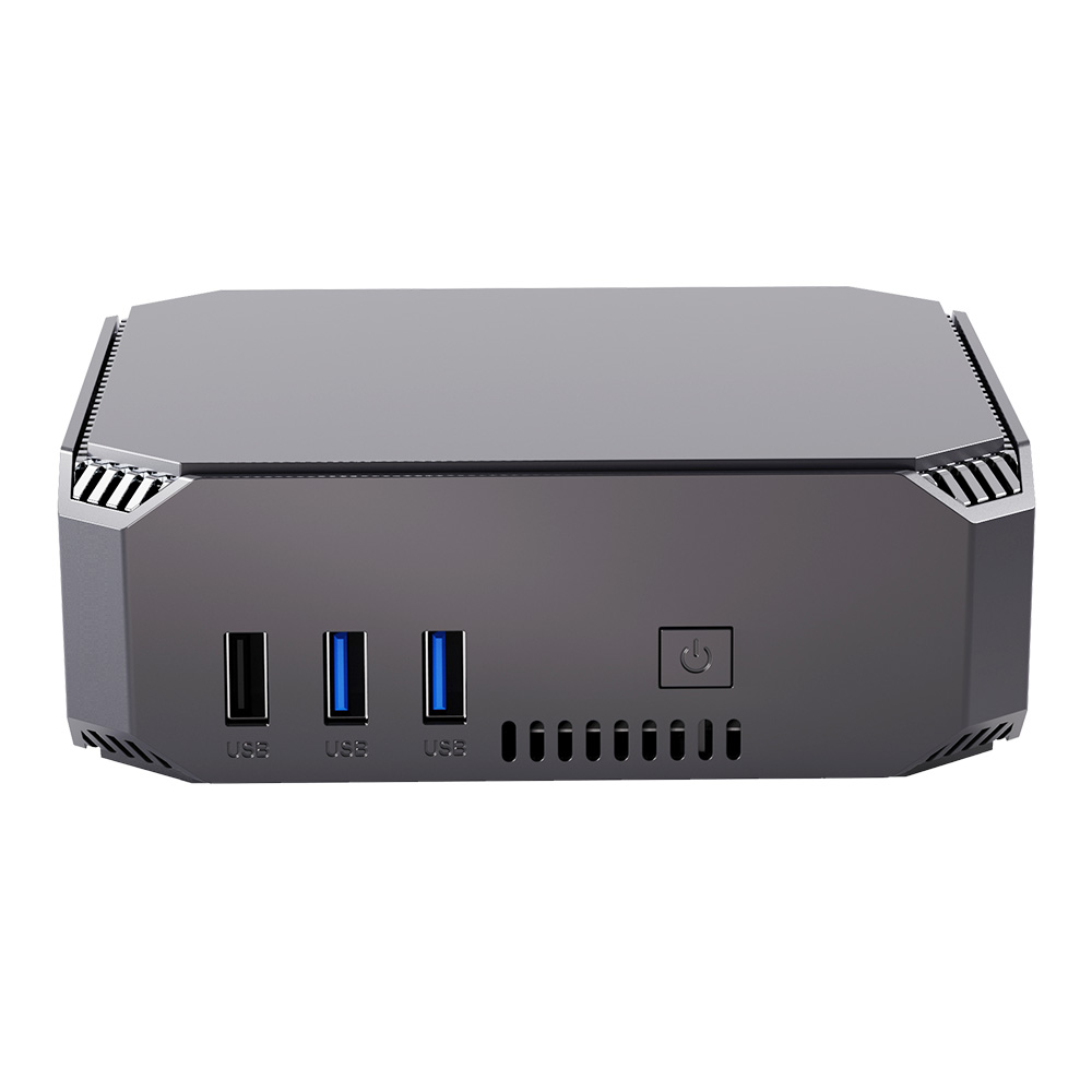 FIREBAT AK2 Mini PC 16+512GB EU Plug