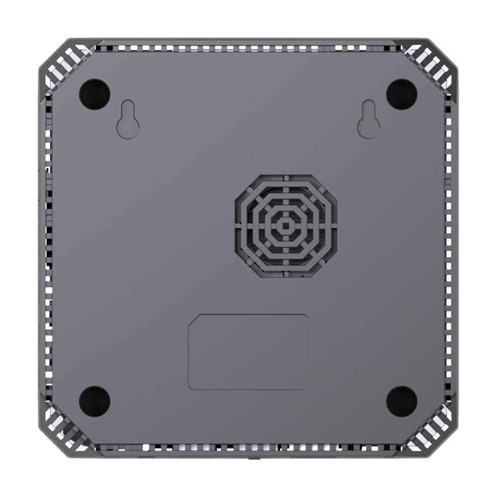 FIREBAT AK2 Mini PC 16+512GB EU Plug
