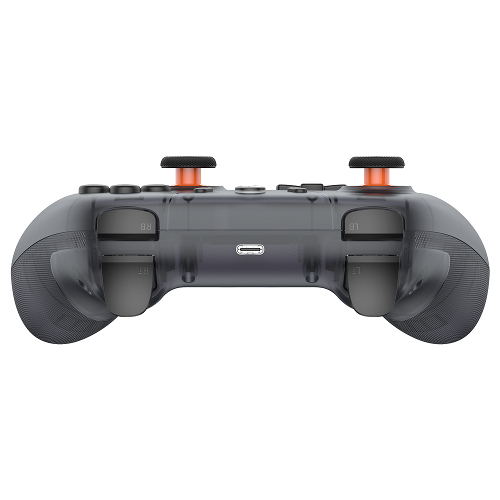 GameSir Nova Lite Wireless Game Controller for PC/Steam/Android/iOS/Switch