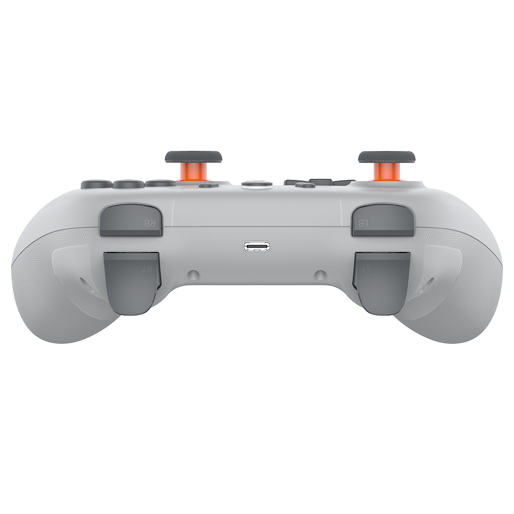 GameSir Nova Lite Wireless Game Controller for PC/Steam/Android/iOS/Switch