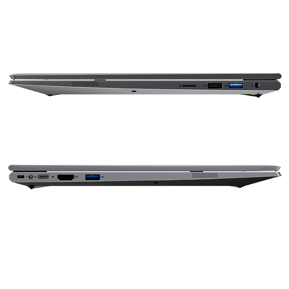 Blackview Acebook 8 Laptop 16GB+512GB Grey