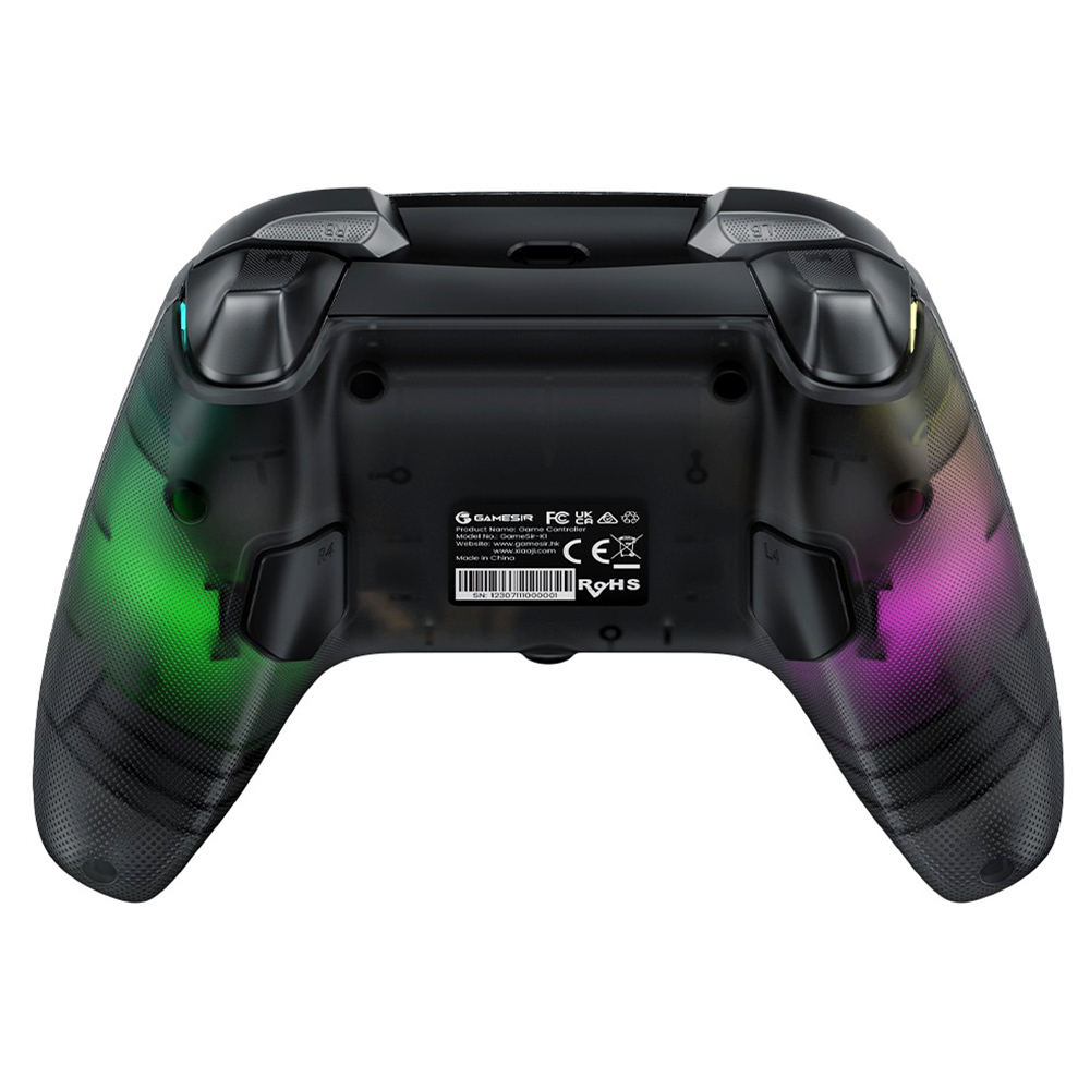 GameSir Kaleid Xbox Wired Game Controller