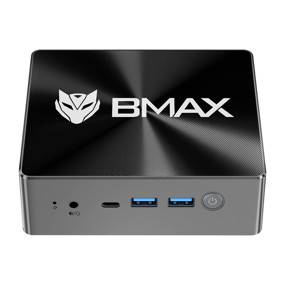 BMAX B8 Plus Mini PC | Europe
