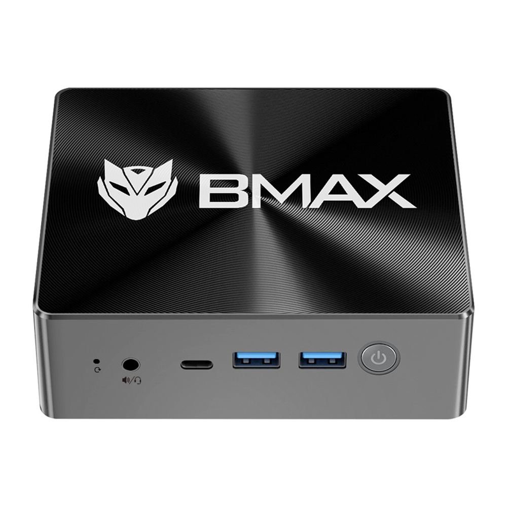 BMAX B8 Power Mini PC | Europe