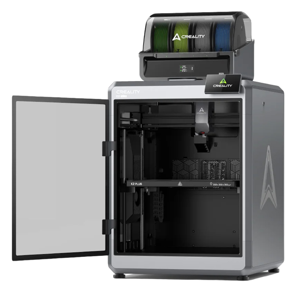 Creality K2 Plus Combo 3D Printer with CFS | Poland