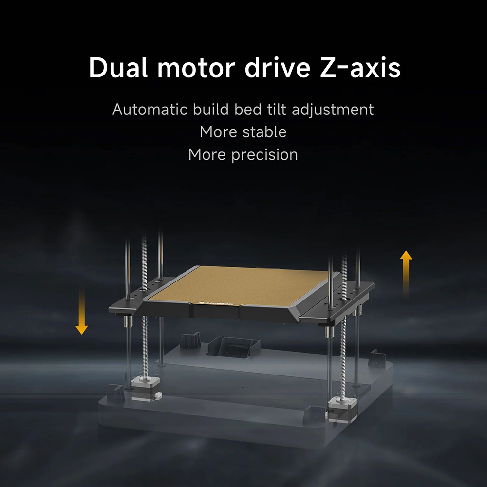 QIDI Tech Q1 Pro 3D Printer | Europe