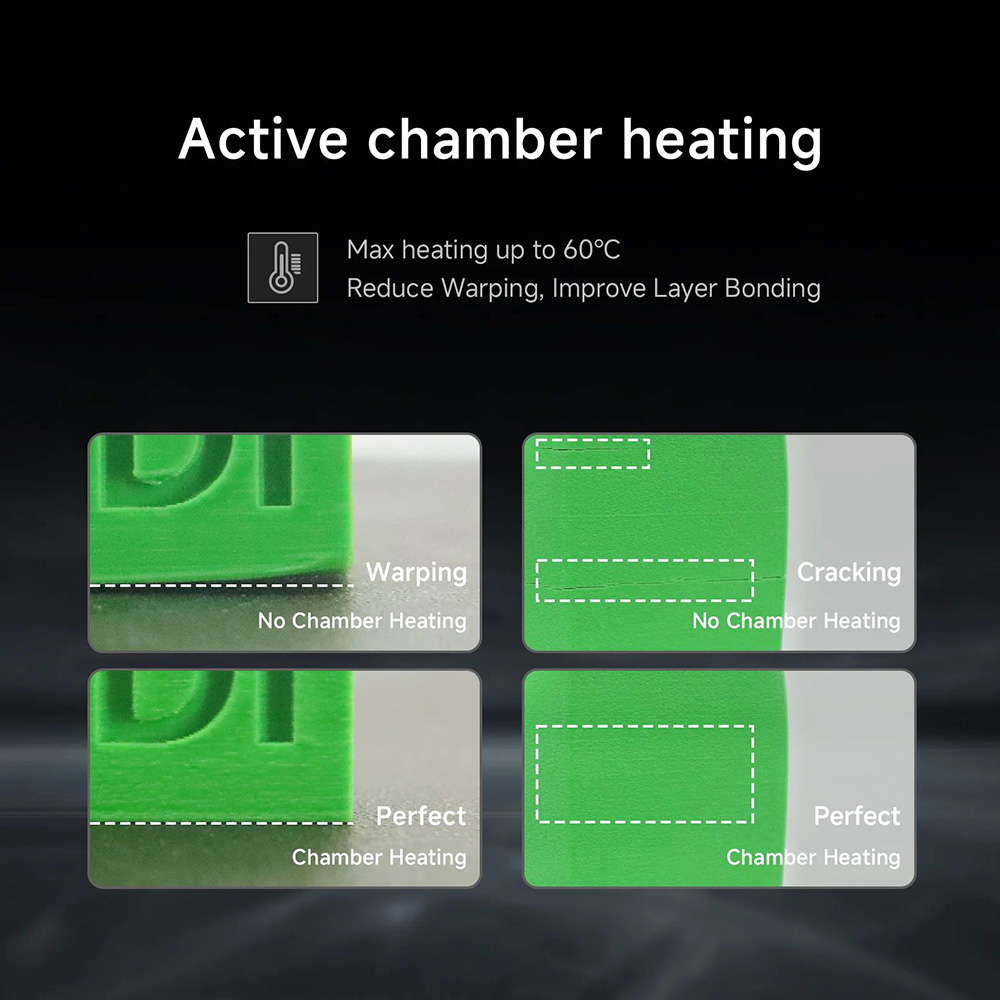 QIDI Tech Q1 Pro 3D Printer | Europe