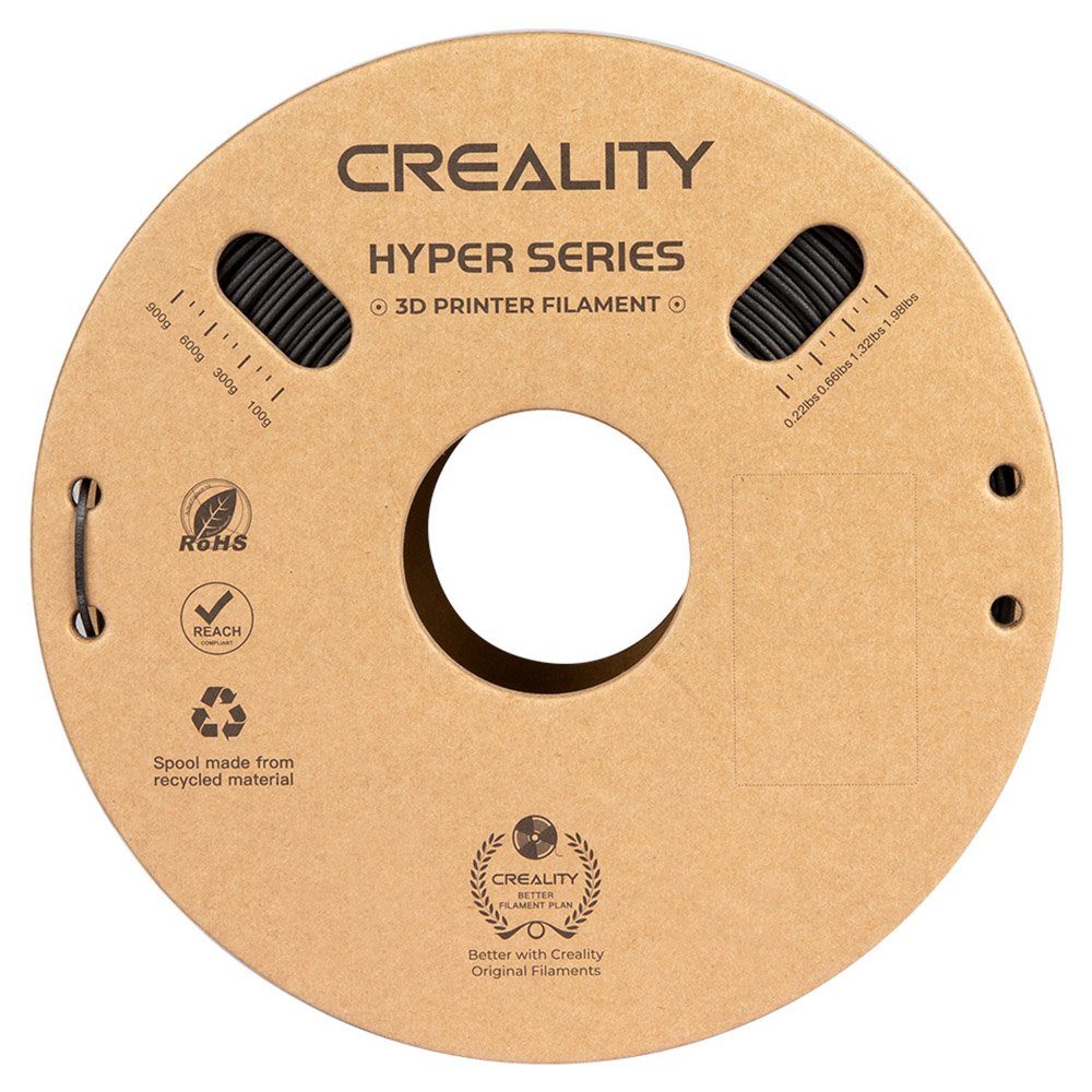 5kg Creality Hyper PLA-CF Filament