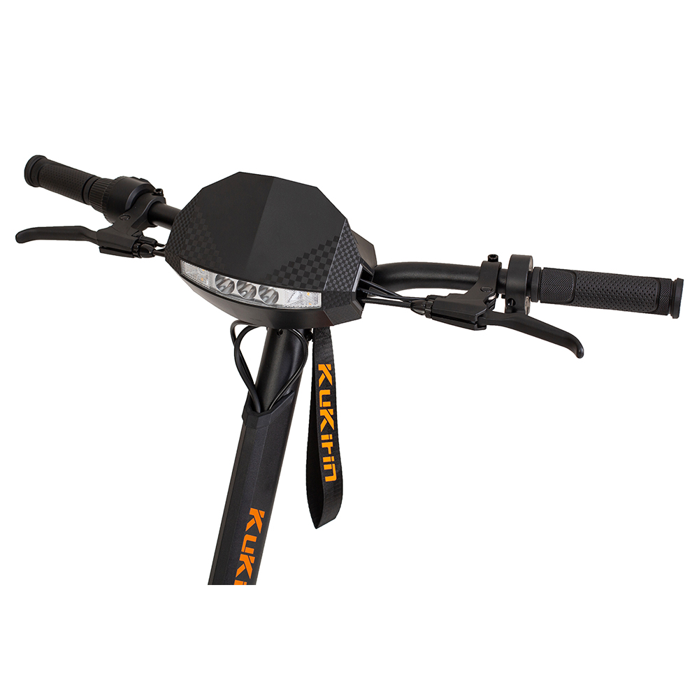 KuKirin G2 10-inch Foldable 800W Electric Scooter 55km Range | Europe
