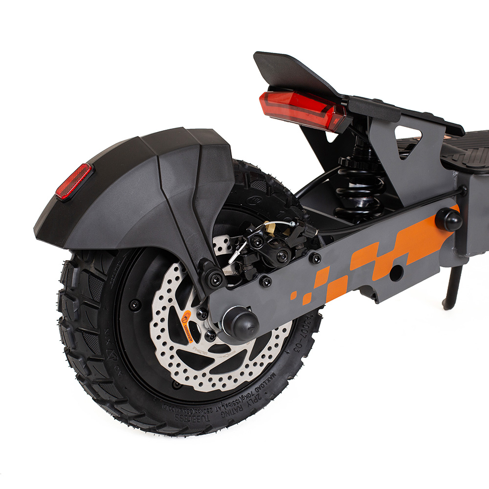 KuKirin G2 10-inch Foldable 800W Electric Scooter 55km Range | Europe