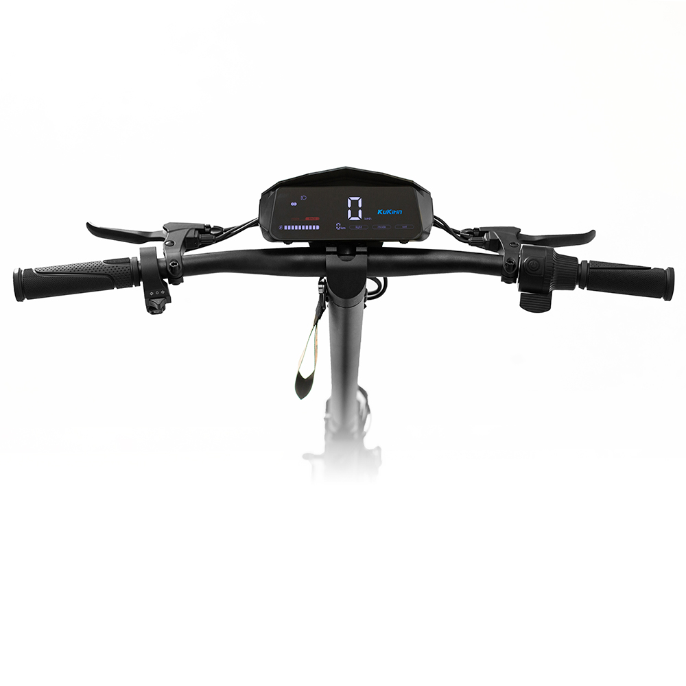 KuKirin G2 10-inch Foldable 800W Electric Scooter 55km Range | Europe