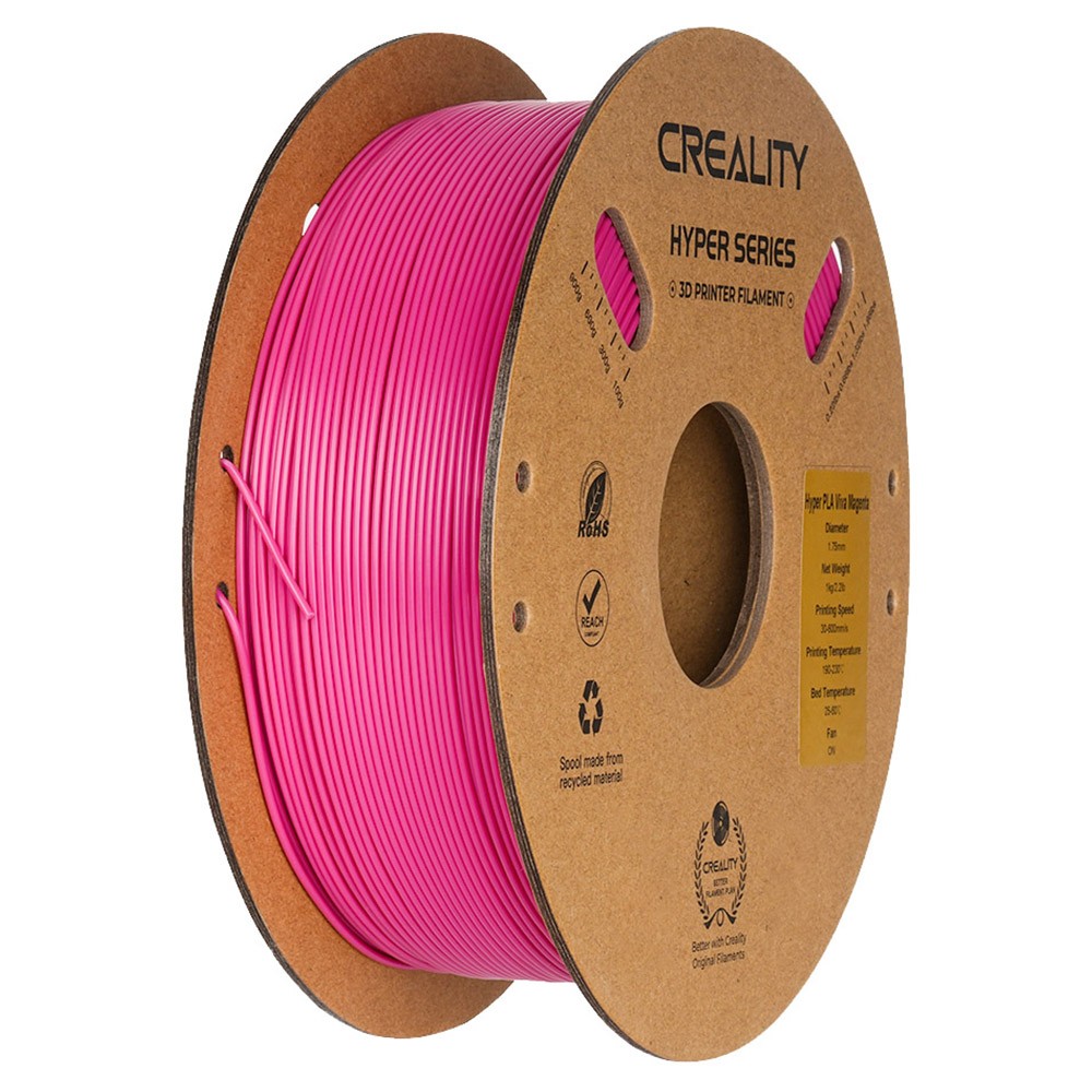 5kg Creality Hyper-PLA Filament | Poland
