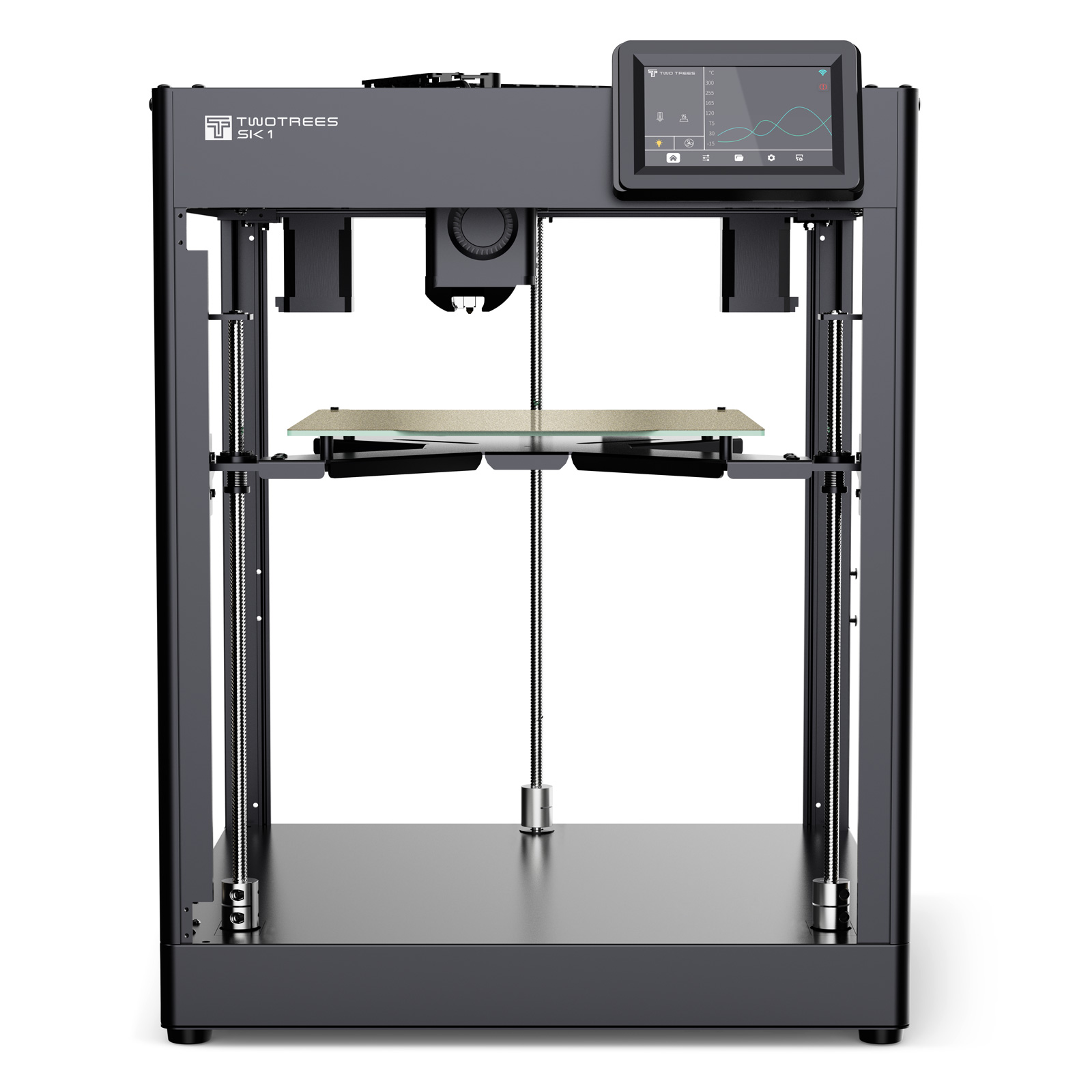 TWO TREES SK1 CoreXY 3D Printer