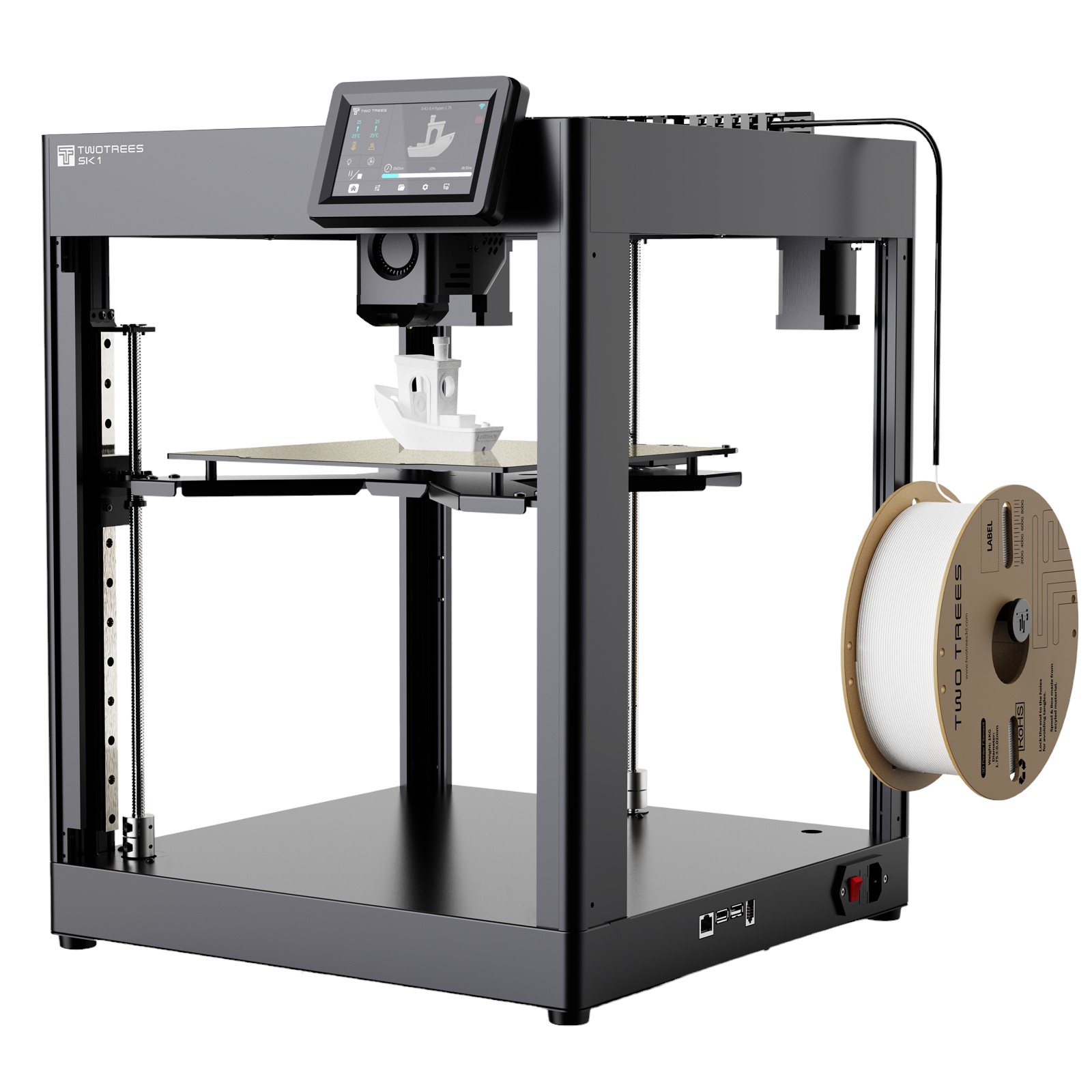 TWO TREES SK1 CoreXY 3D Printer