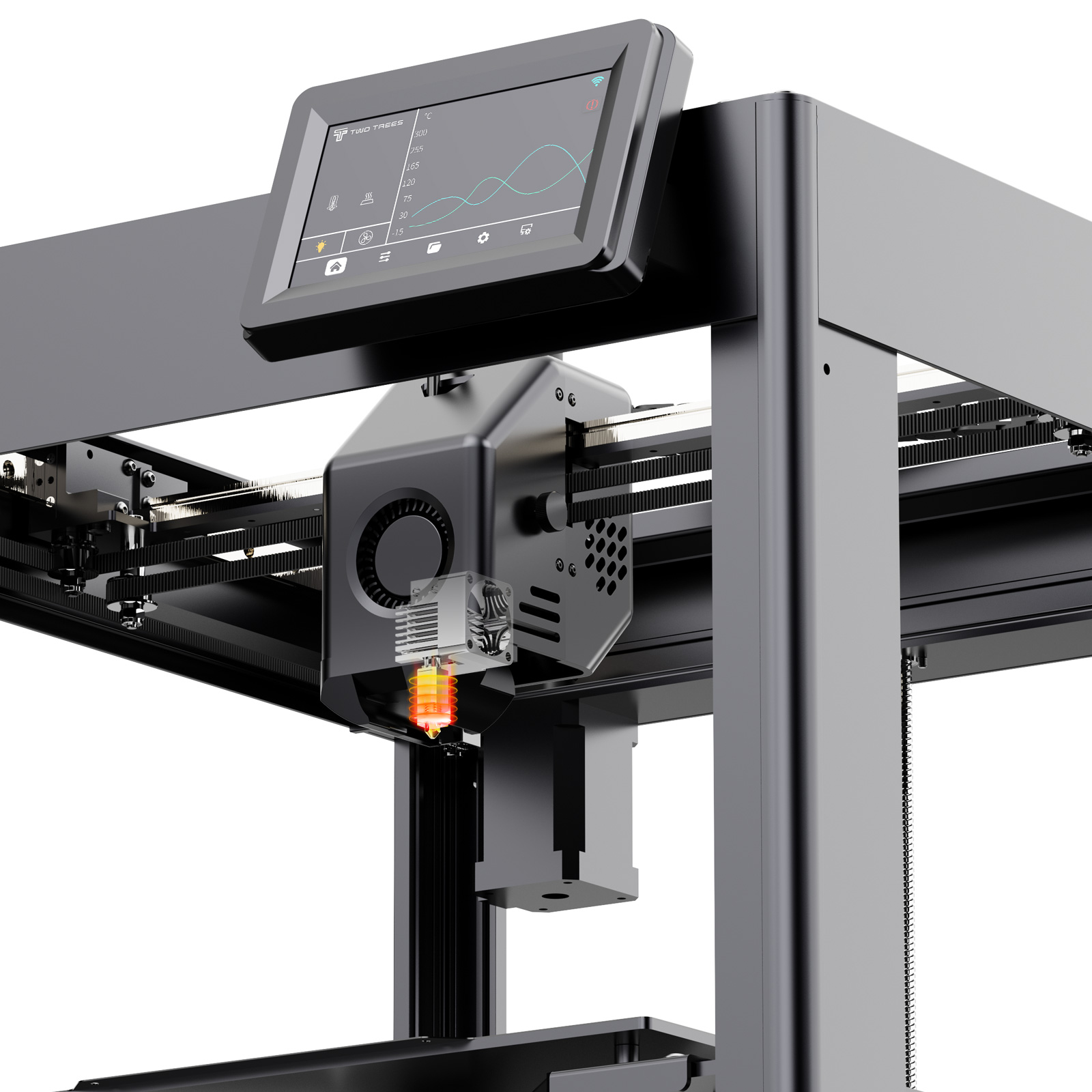 TWO TREES SK1 CoreXY 3D Printer