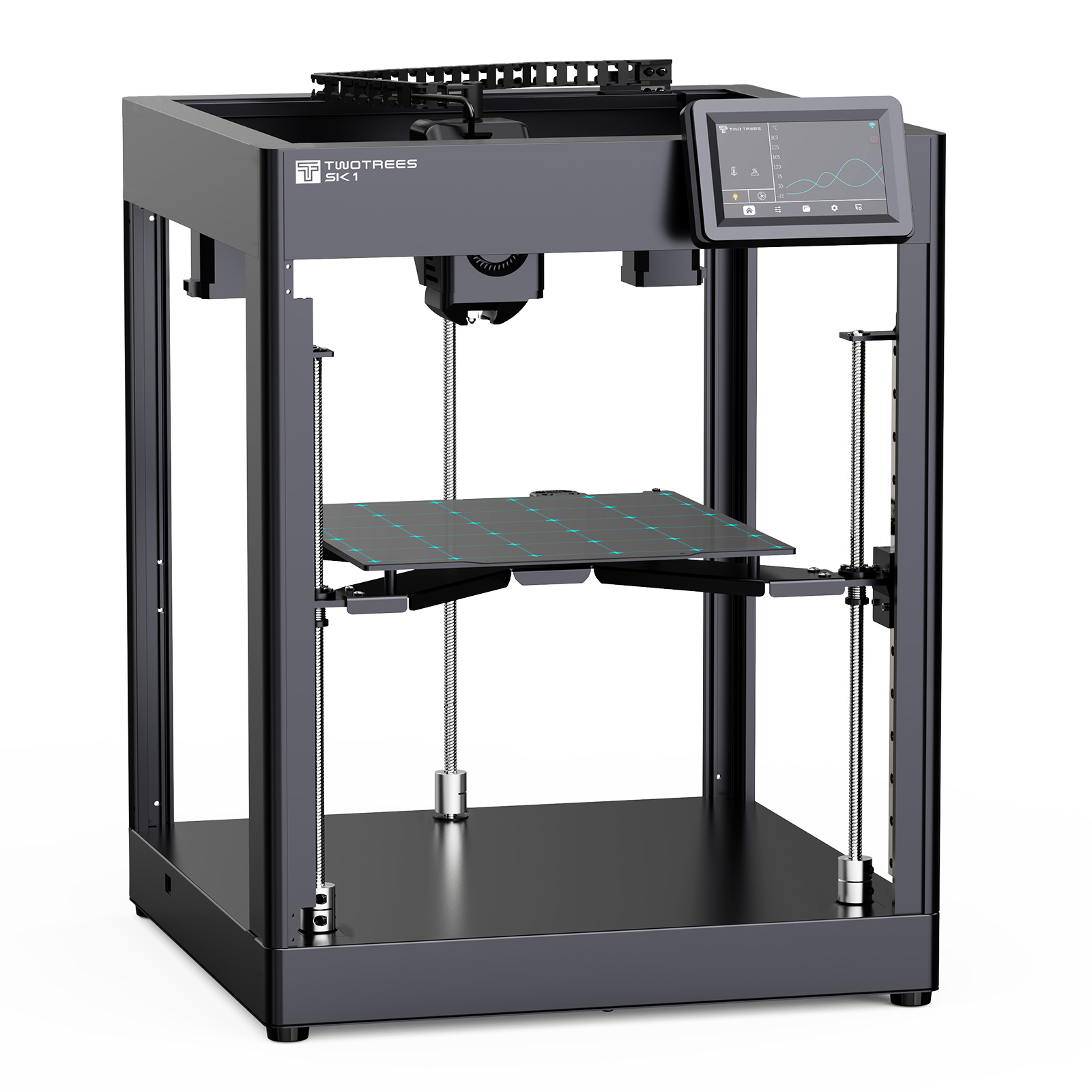 TWO TREES SK1 CoreXY 3D Printer