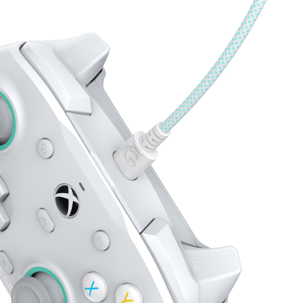 GameSir 10ft USB Cable White