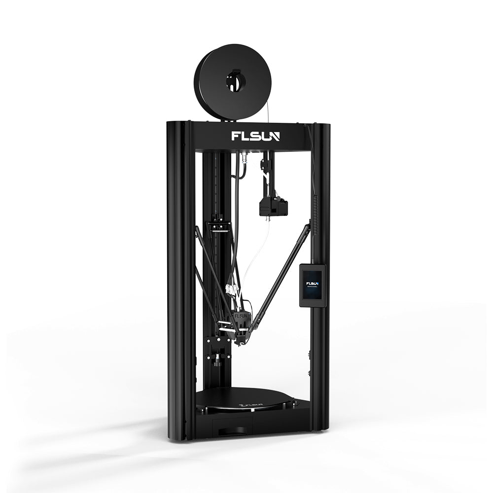 FLSUN SR Delta 3D Printer