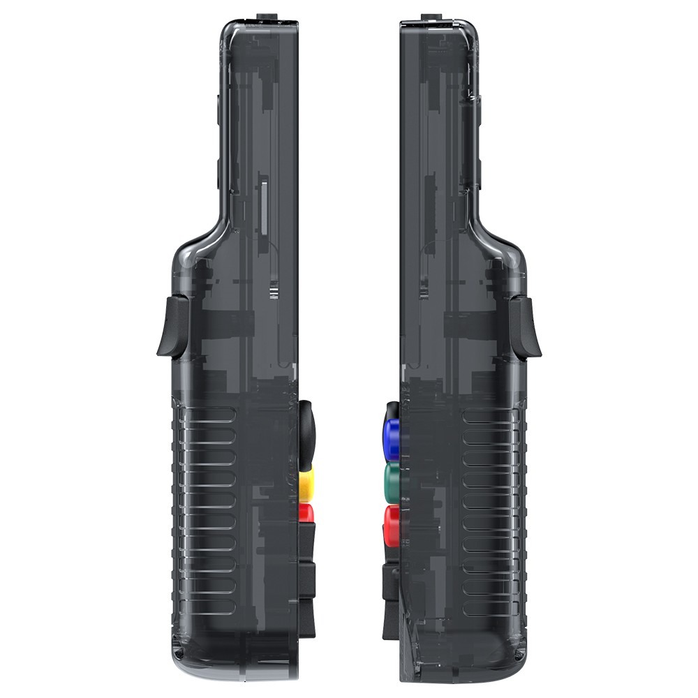 M19 Handheld Game Console 64GB TF Card Black