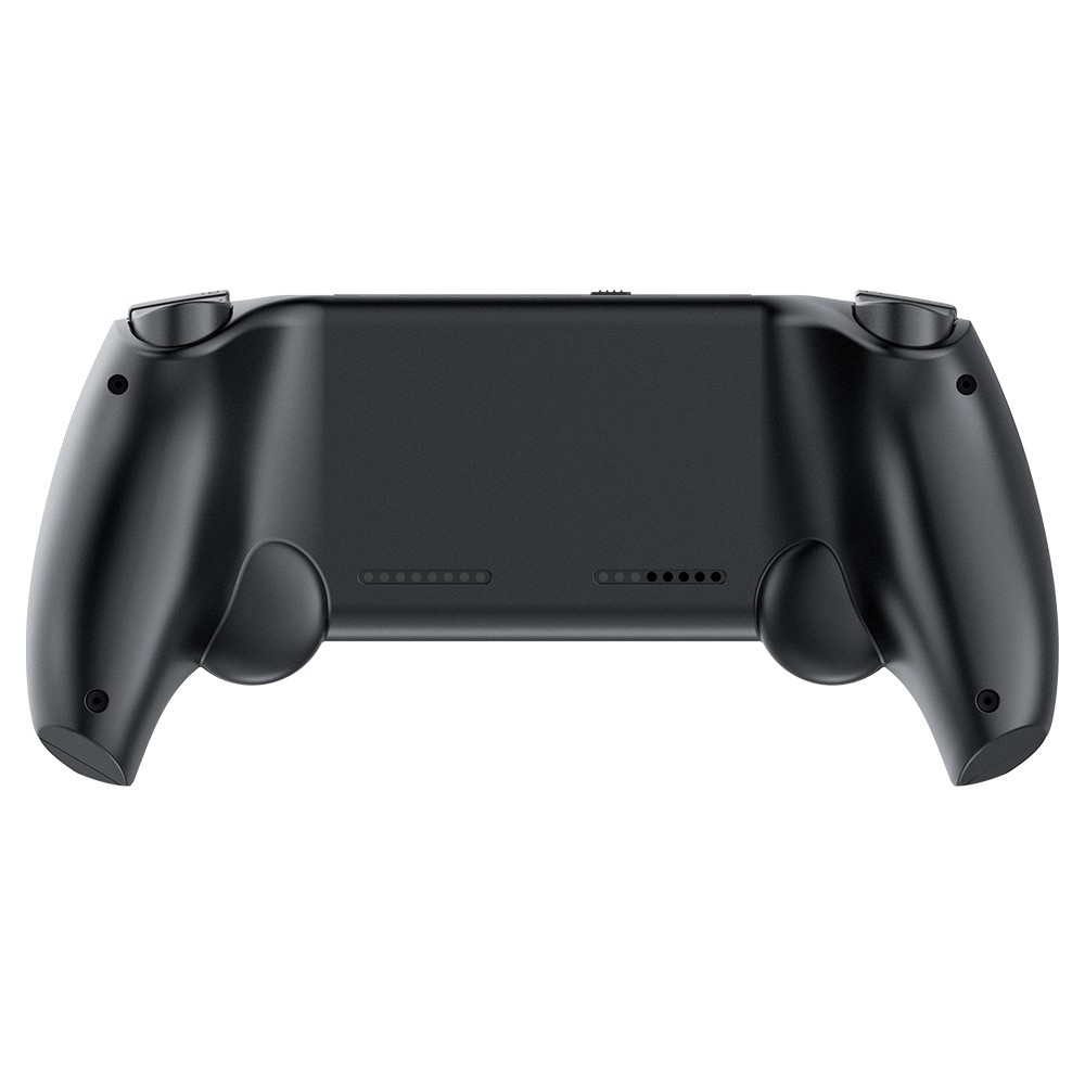 SJGAM M25 Handheld Game Console 64GB TF Card + 2 Game Controllers