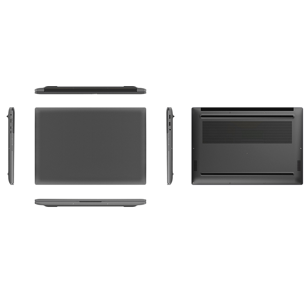 Ninkear A16 Pro Laptop AMD Ryzen 7 8845HS