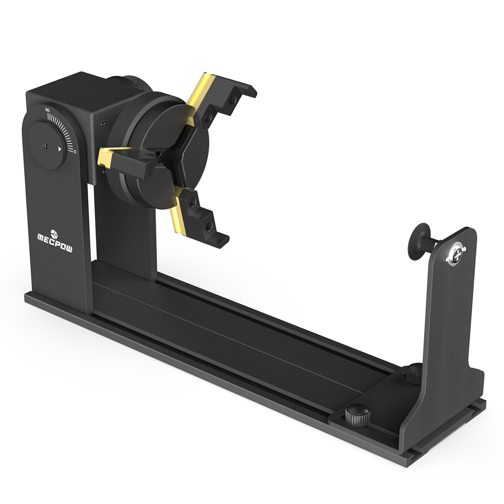 Mecpow G5 Rotary Roller Chuck for Mecpow and Other Brands | Poland